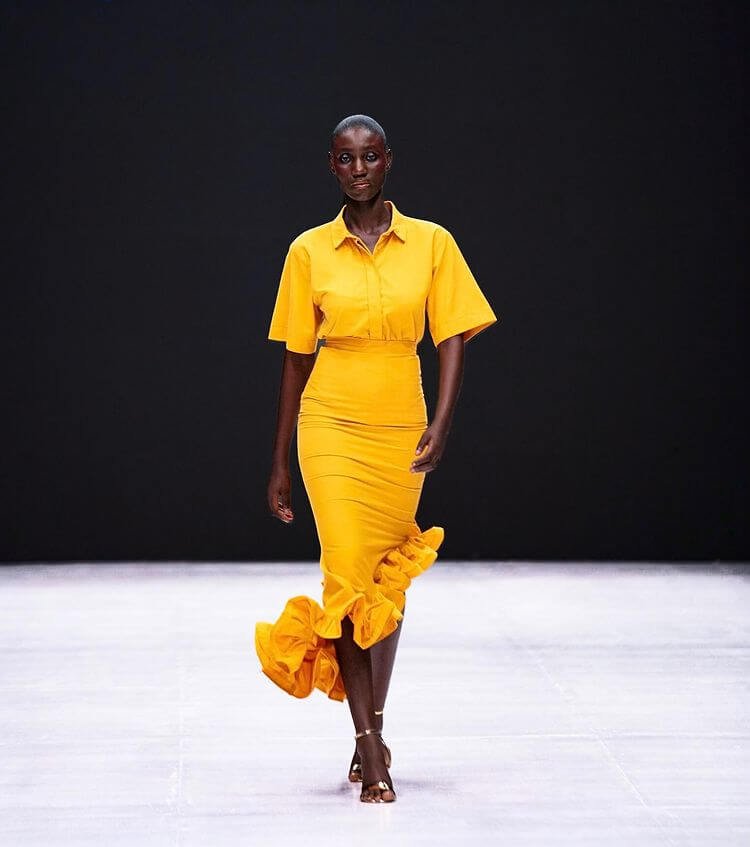 Black Women Designers To Look Out For In 2024 - Black Female Founders ...