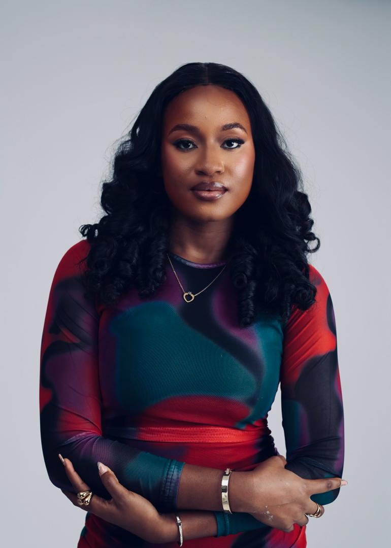 Rest, Routines, and Resilience: Ruby Ihekweme's Journey From Data ...